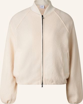 Bogner Woll-Blouson Editha weiss