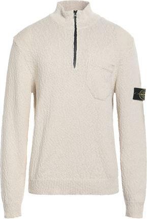 Stone Island MAILLE - Cols roul&eacute;s sur YOOX.COM
