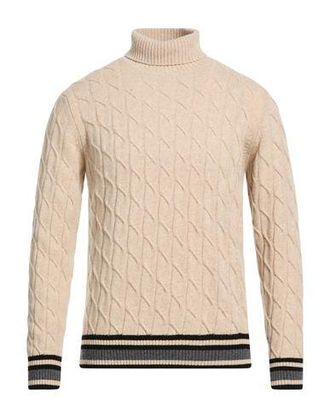 LUIGI BORRELLI NAPOLI MAILLE - Cols roul&eacute;s sur YOOX.COM