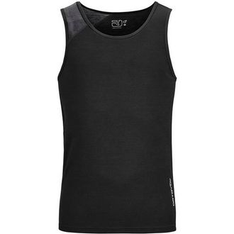 Ortovox Herren Unterhemd 150 ESSENTIAL TOP M