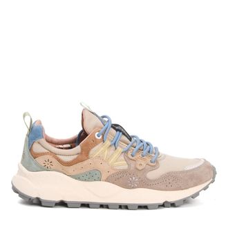 Flower Mountain Yamano 3 - - Shoes - Herren - Mehrfarbig - 41 EU