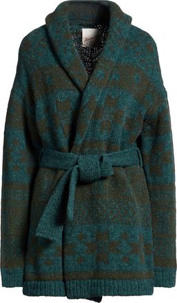 Laurence Bras STRICKWAREN - Strickjacken auf YOOX.COM