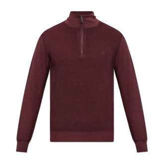 Etro Herren, Strickwaren, Rot, 2XLGr&ouml;&szlig;e