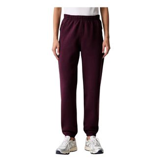 Under Armour Unstoppable Fleece Gym - - Sport - Damen - Lila - S