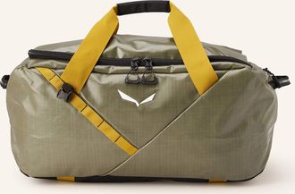 Salewa Reisetasche Discovery Duffle Small 50 L gruen