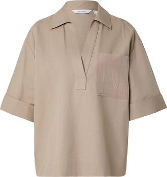 & Other Stories Bluse