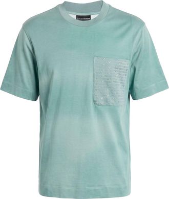 Emporio Armani TOPS - T-shirts auf YOOX.COM