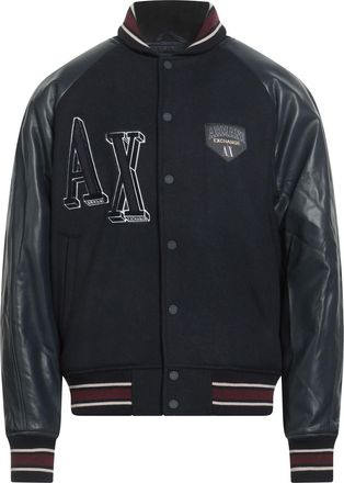 A|X Armani Exchange JACKEN & MÄNTEL - Jacken und Anoraks auf YOOX.COM