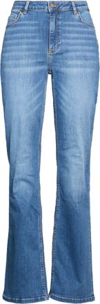 BA&SH HOSEN & R&Ouml;CKE - Jeanshosen auf YOOX.COM