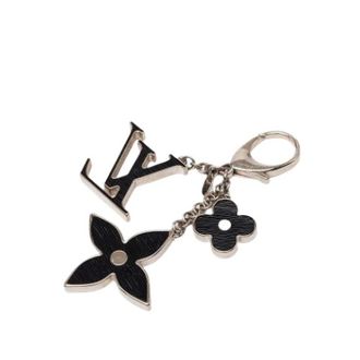 Louis Vuitton Pre-owned Bag Charm - - Pre-owned - Damen - Grau - ONE SIZE