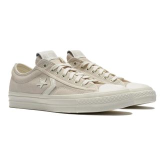 Converse Star Player 76 OX - unisex - Chaussures - Beige - Taille: 40 1/2 EU