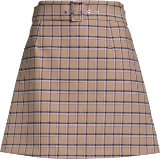 Marella HOSEN & R&Ouml;CKE - Minir&ouml;cke auf YOOX.COM