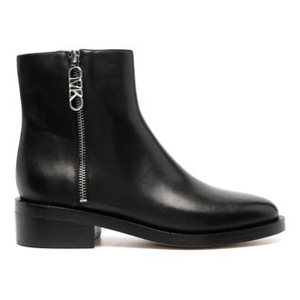 Michael Kors Ankle Boots - - Shoes - Damen - Schwarzk - 38 1/2 EU