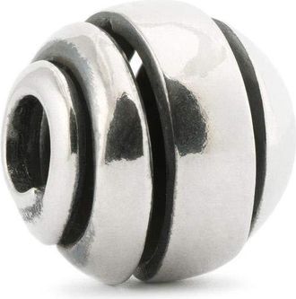 Trollbeads Damen-Bead 925 Sterling Silber TAGBE-30049