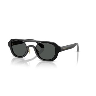 Giorgio Armani Sonnenbrille - - Accessories - Herren - Schwarzk - 48 MM