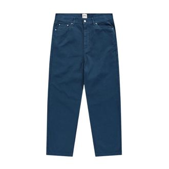 Arte Stencil Uniform Denim Hose - - Jeans - Herren - Blau - W32