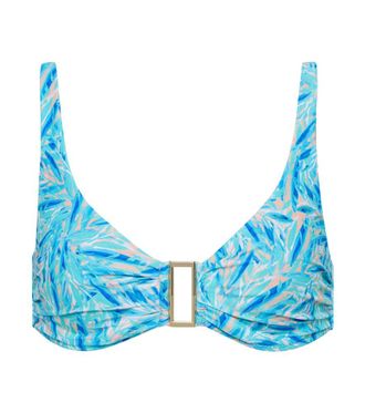 Melissa Odabash Bikini-Oberteil Bel Air