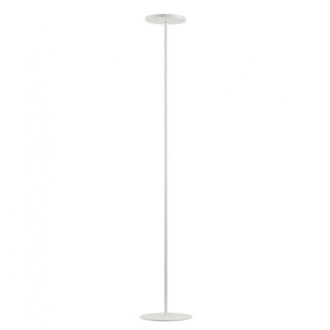 Linea Light Joshua 25w 3000k wei&szlig; led stehleuchte - 8365 - Linea Light