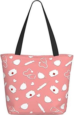 AOOEDM Sac &agrave; provisions CuteLadies 13x11x7in.Le cadeau parfait pour la Saint-Valentin.Cest de la Saint-Valentin pour maman, fille, &eacute;pouse, etc
