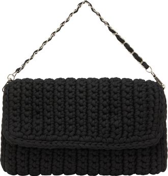 Izia Umh&auml;ngetasche Umh&auml;ngetasche Frauen Schwarz