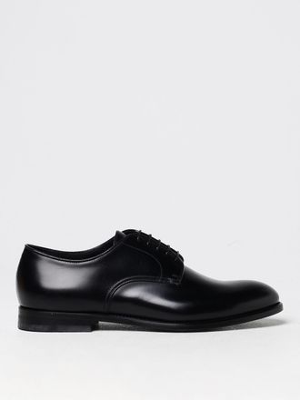 Doucal's Chaussures De Ville DOUCALS Homme couleur Noir