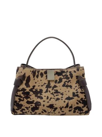 Yuzefi Shopper - Braun