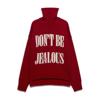 Aniye By Femme, Pulls, Rouge, Taille: 36 FR Collection Pull Rouge