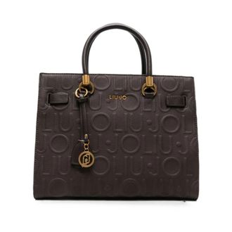 Liu Jo Henkeltasche - - Bags - Damen - Braun - ONE SIZE
