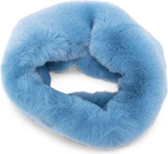 Frankie Shop Damen, Accessories, Blau, ONE SIZEGr&ouml;&szlig;e