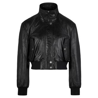 Trueprodigy Lederjacke Kiora