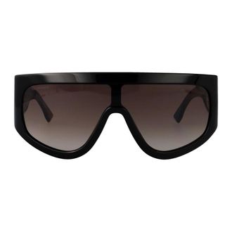 Dsquared2 Femme, Accessoires, Noir, Taille: ONE Size D2 0149/S Lunettes de soleil
