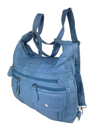 Kumixi Rucksack 2in1 Rucksacktasche