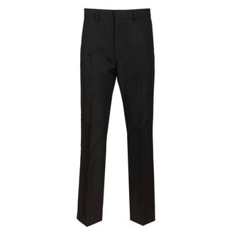 Ami Damen, Hosen, Schwarzk, XLGr&ouml;&szlig;e