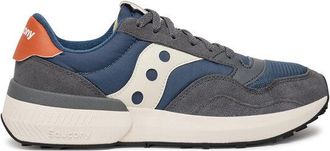 Saucony Sneakers Originals Jazz Nxt S70790 23 Dunkelblau