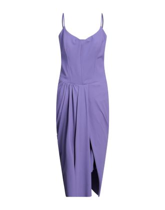 La Petite Robe Di Chiara Boni KLEIDER - Midi-Kleider auf YOOX.COM
