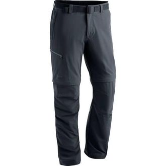 Maier Sports Herren Hose Tajo 2 He-Zip Off Hose el