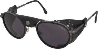 Carrera unisex, Accessoires, Gris, Taille: 52 MM Lunettes de soleil 333/S