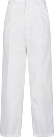 Auralee Gerade Hosen