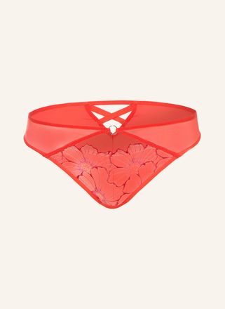 Chantelle Slip Lush rot