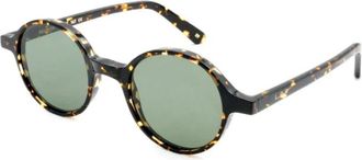 L.G.R L.g.r, unisex, Accessoires, Multicolore, Taille: 48 MM Reunion Lunettes de soleil