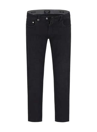 Pierre Cardin Herren Jeans schwarz