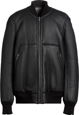 Rick Owens JACKEN & M&Auml;NTEL - Jacken und Anoraks auf YOOX.COM