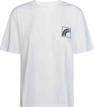 Maison Margiela T-Shirt - Blanc