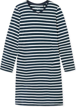 Schiesser Nachthemd Casual Essentials