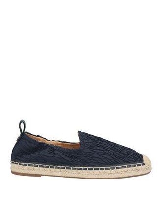 Emporio Armani CHAUSSURES - Espadrilles sur YOOX.COM