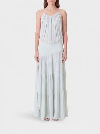 Iro Kleid IRO Damen Farbe Sage Gr&uuml;n