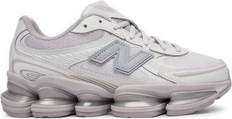 New Balance Sneakers U20001D3 Hellgrau