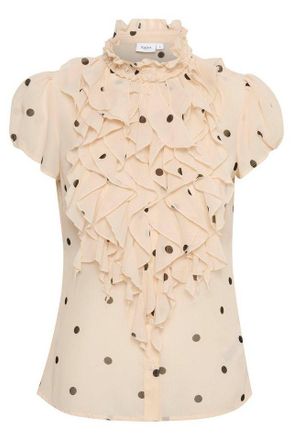 Saint Tropez Blusentop Top LiljaSZ