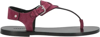 Isabel Marant SCHUHE - Zehentrenner auf YOOX.COM