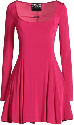 Versace KLEIDER - Mini-Kleider auf YOOX.COM